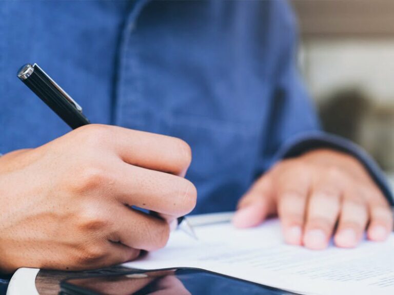 7 Lessons To The Path Of Being A Good Writer Booxoul