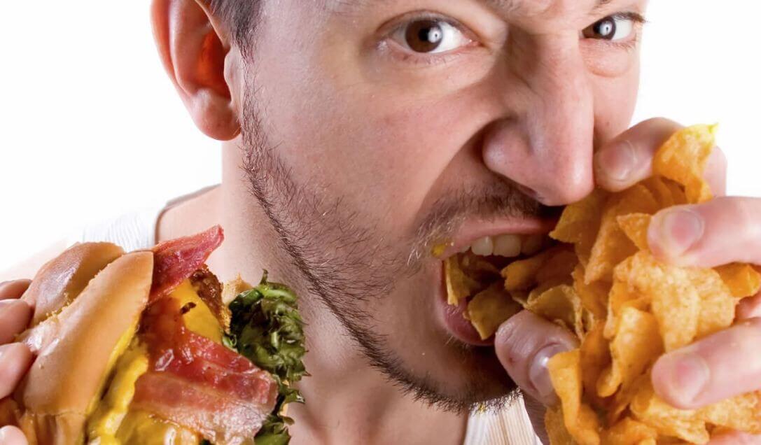 10 Hacks To Avoid Overeating: A Guide To Staying Healthy