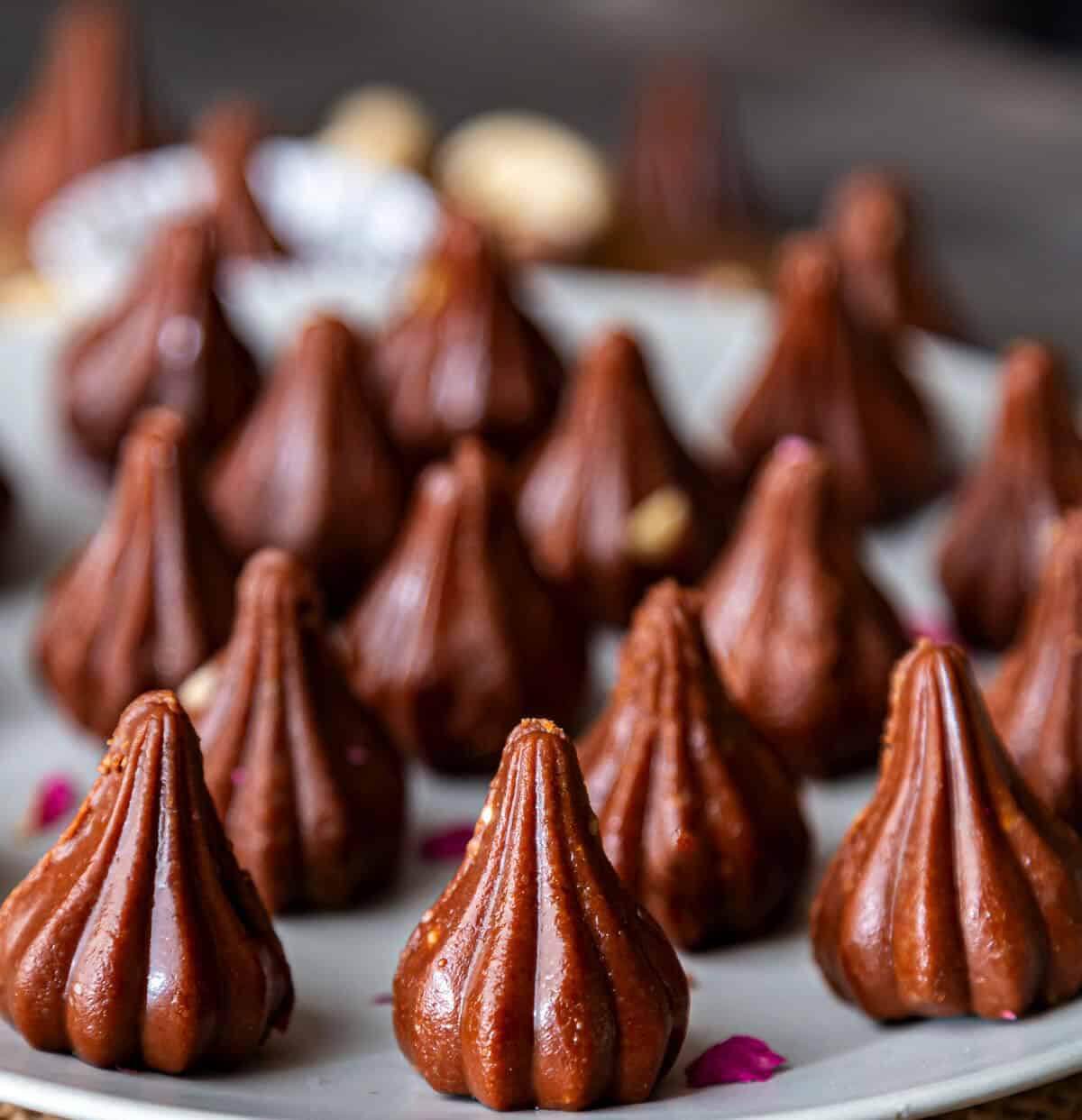 5 Easy To Make Delicious Ganesh Chaturthi Modak Recipes